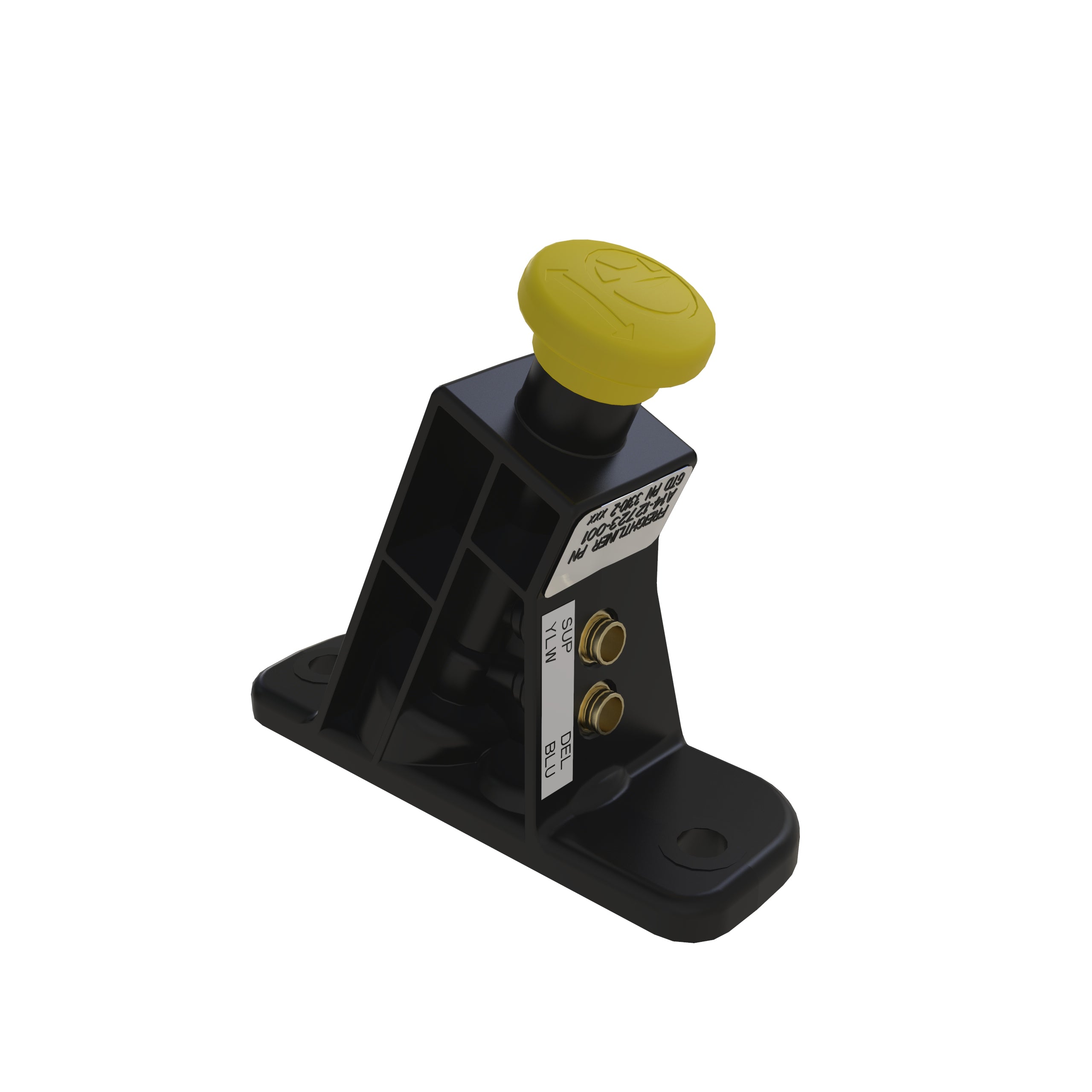 Freightliner Steering Column Tilt Shaft | A14-12723-001