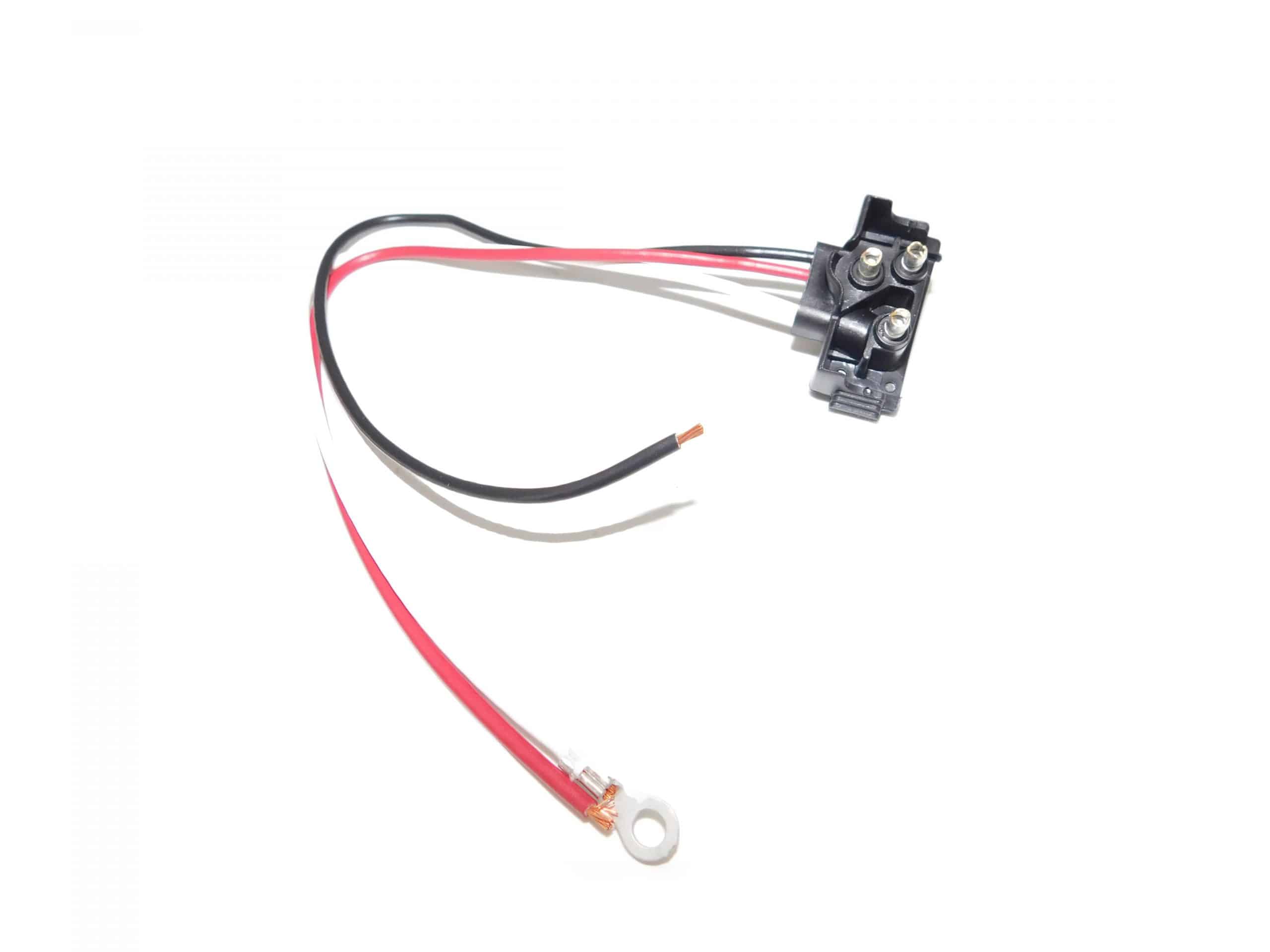 Pigtails & Connectors