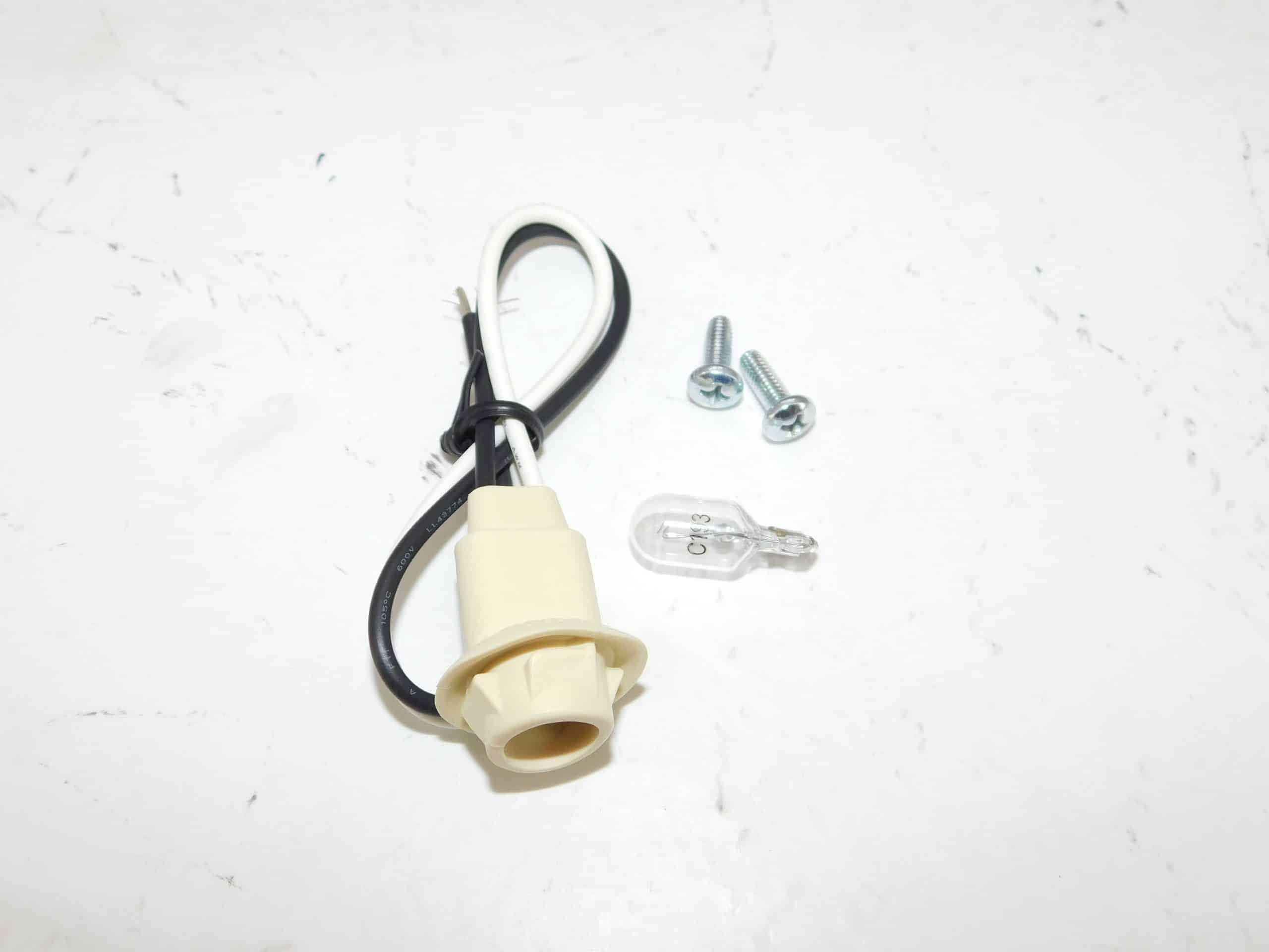 Grote Socket Repair Assembly | # GRO 68380 | Tracey Truck Parts