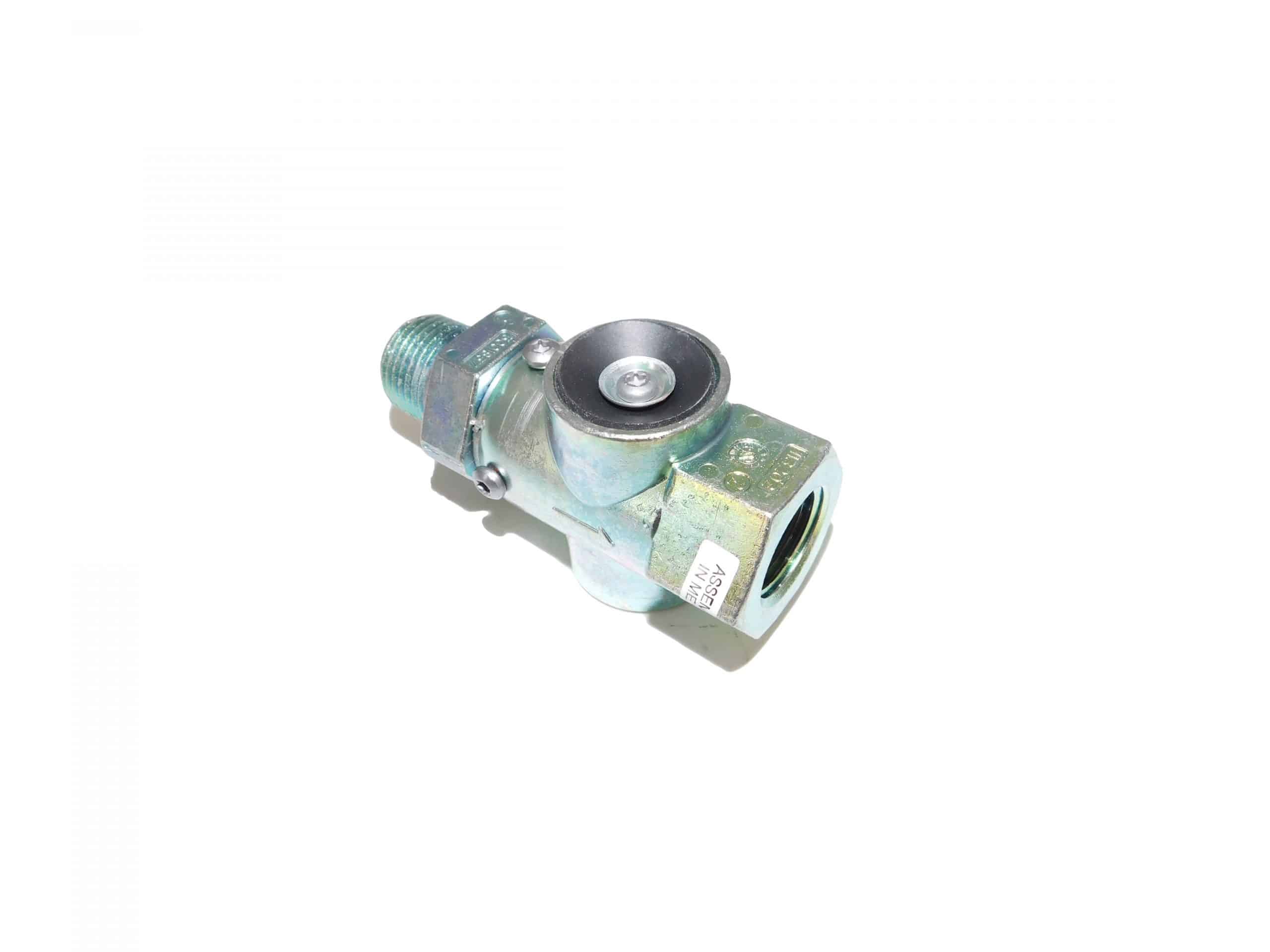 Bendix QR-L Quick Release Valve | # BW 800333 | Tracey Truck Parts