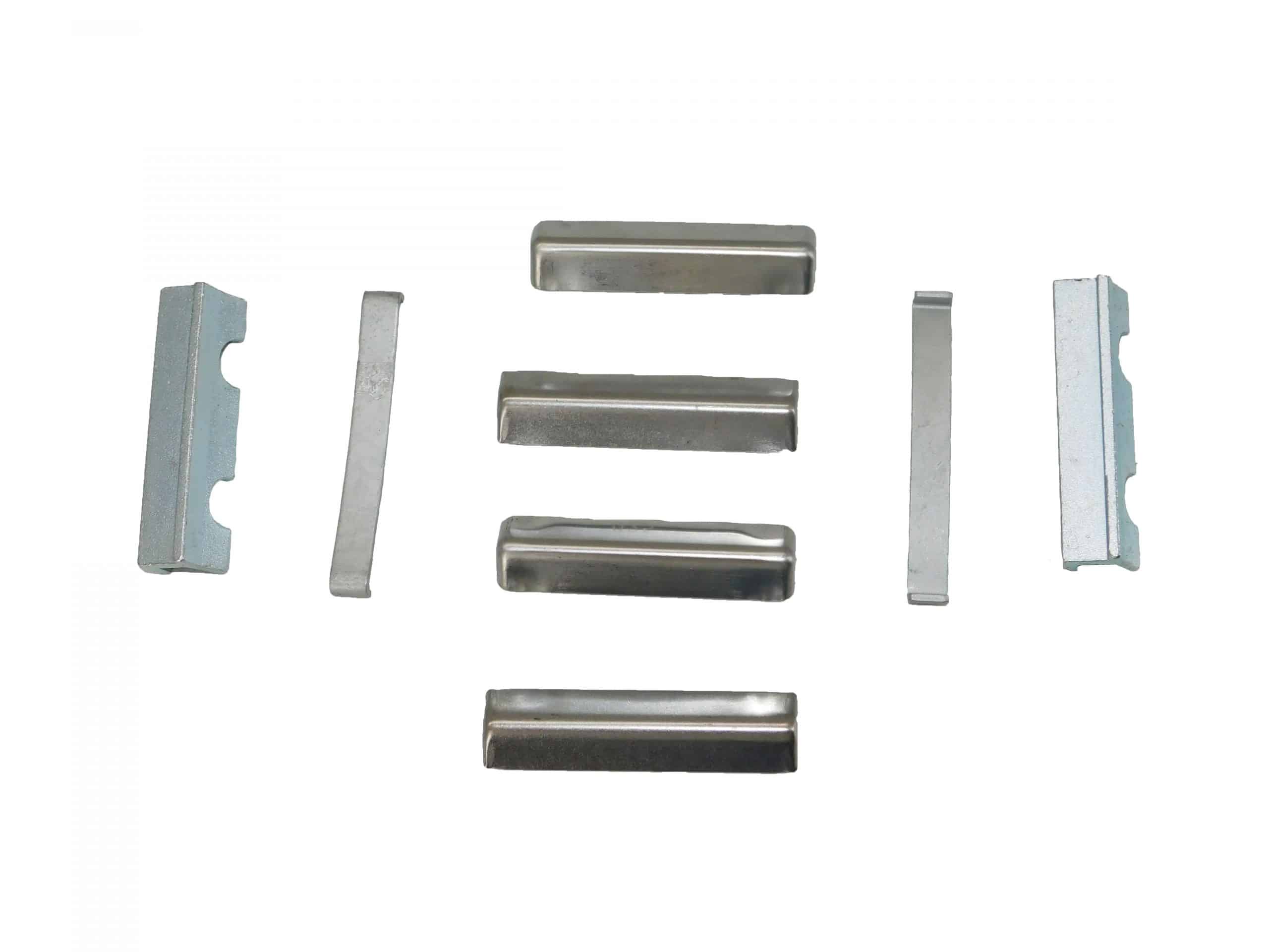 Bendix Caliper Repair Kit | # BW H008203 | Tracey Truck Parts