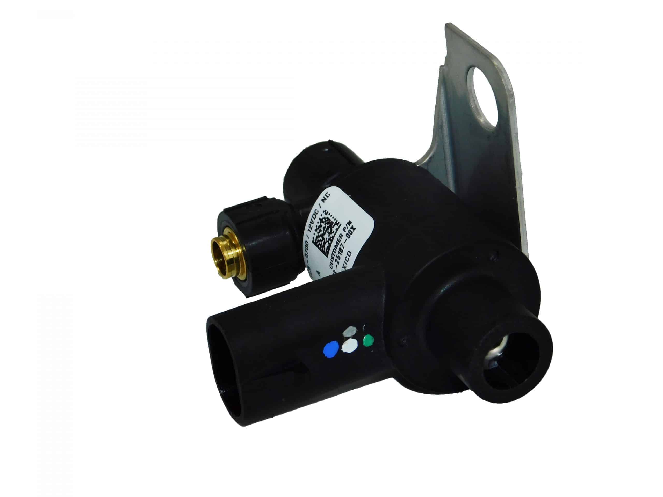 Bendix Fan Clutch Solenoid | # BW K073073 | Tracey Truck Parts