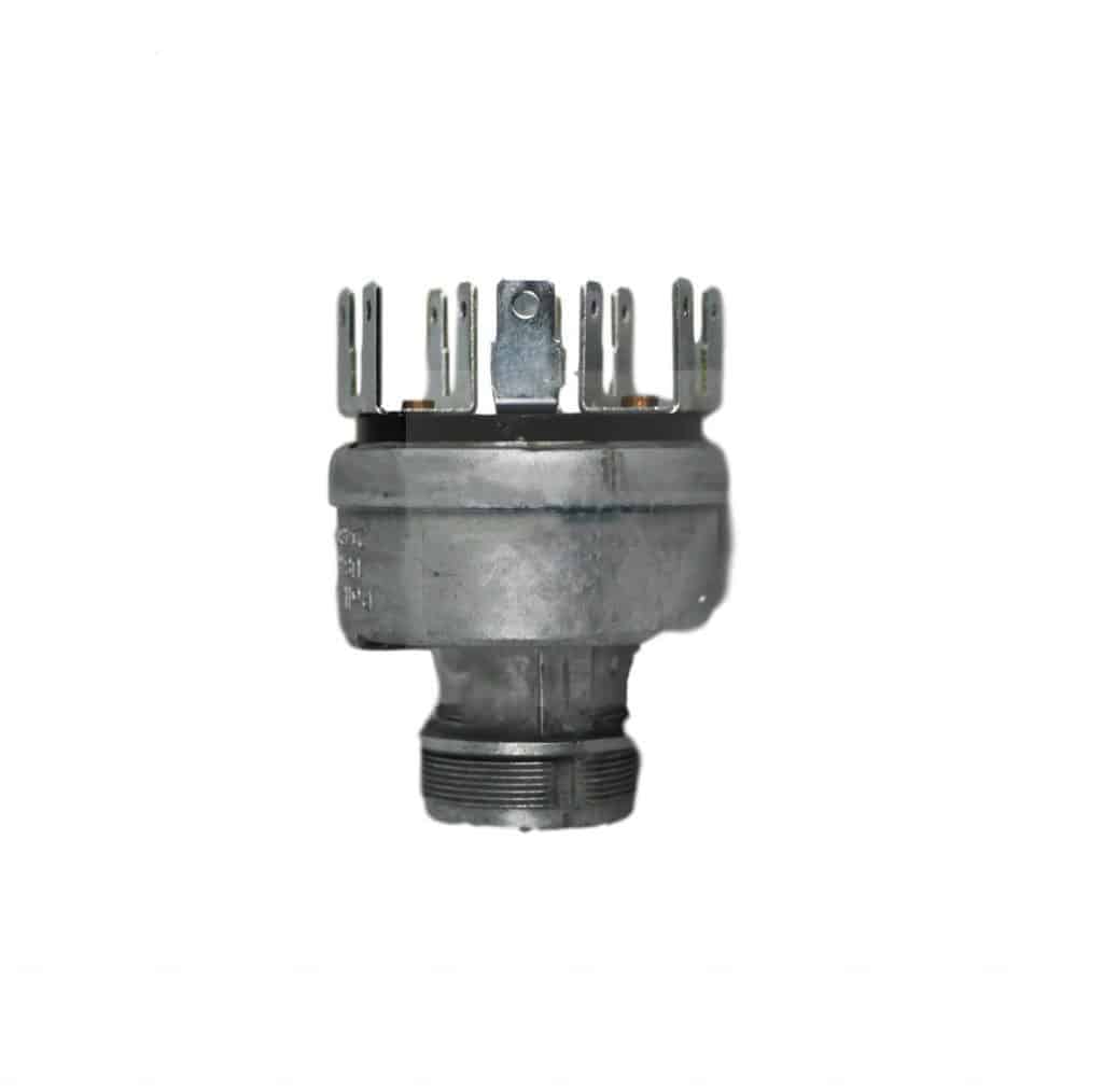 Pollak 4 Position Ignition Switch | # POL 31 152PF | Tracey Truck Parts