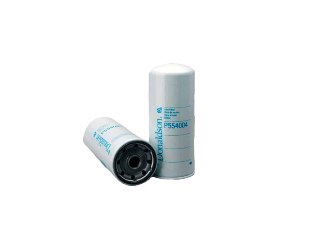 Donaldson Lube Filter | # P554004 | Tracey Truck Parts