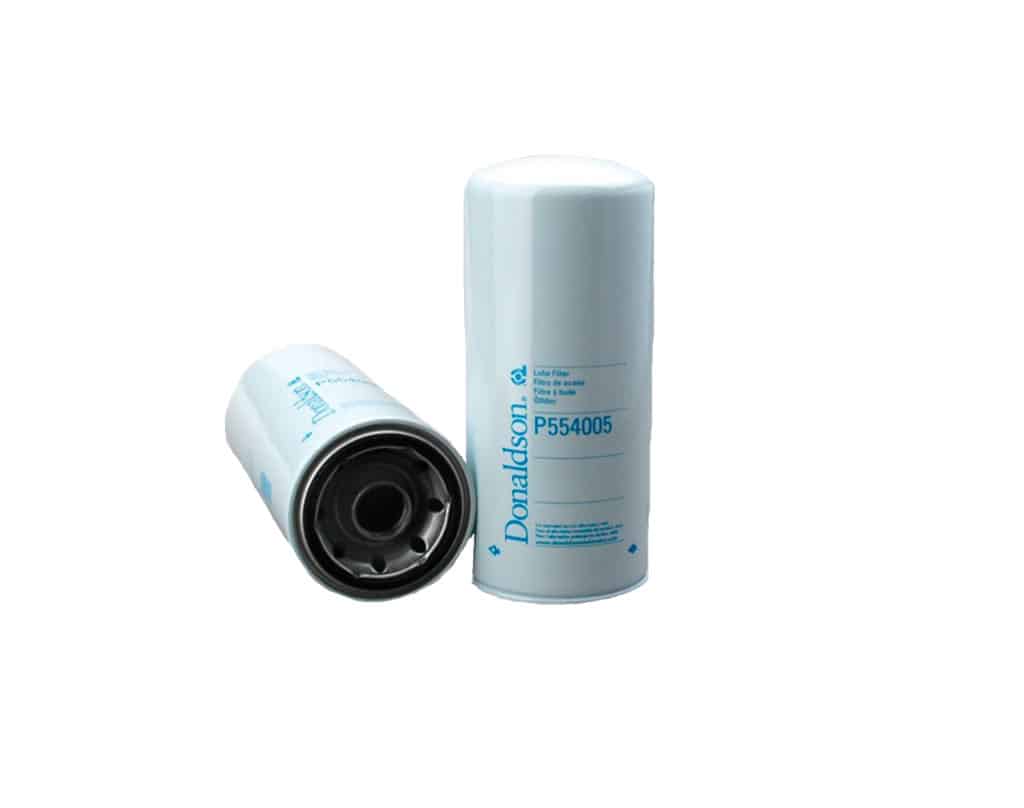Donaldson Lube Filter | # P554005 | Tracey Truck Parts