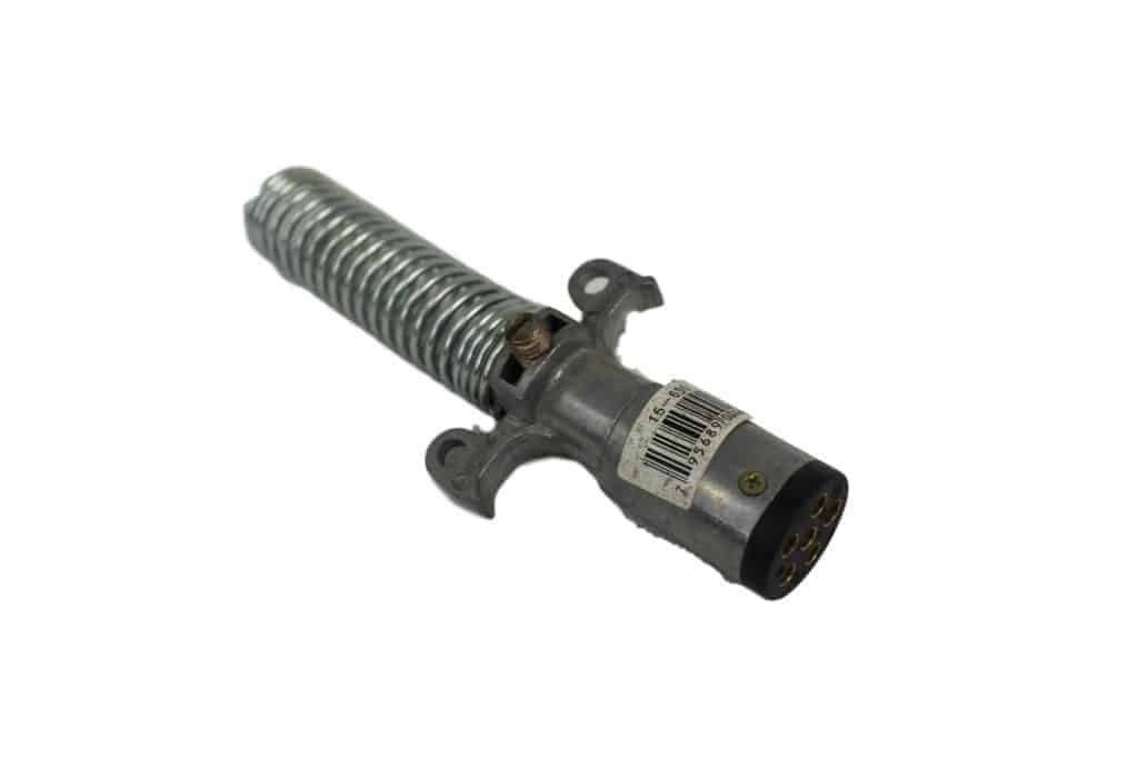 Phillips 6 Way Plug | # PHM 15 630 | Tracey Truck Parts
